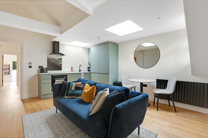 Stylish One Bedroom Flat In Heart Of Beckenham Mr6 - London