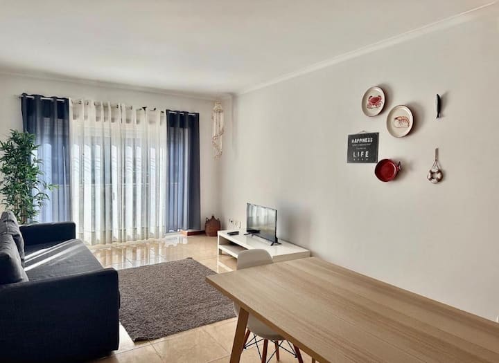 Nazaré Beach Apartments - São Martinho do Porto