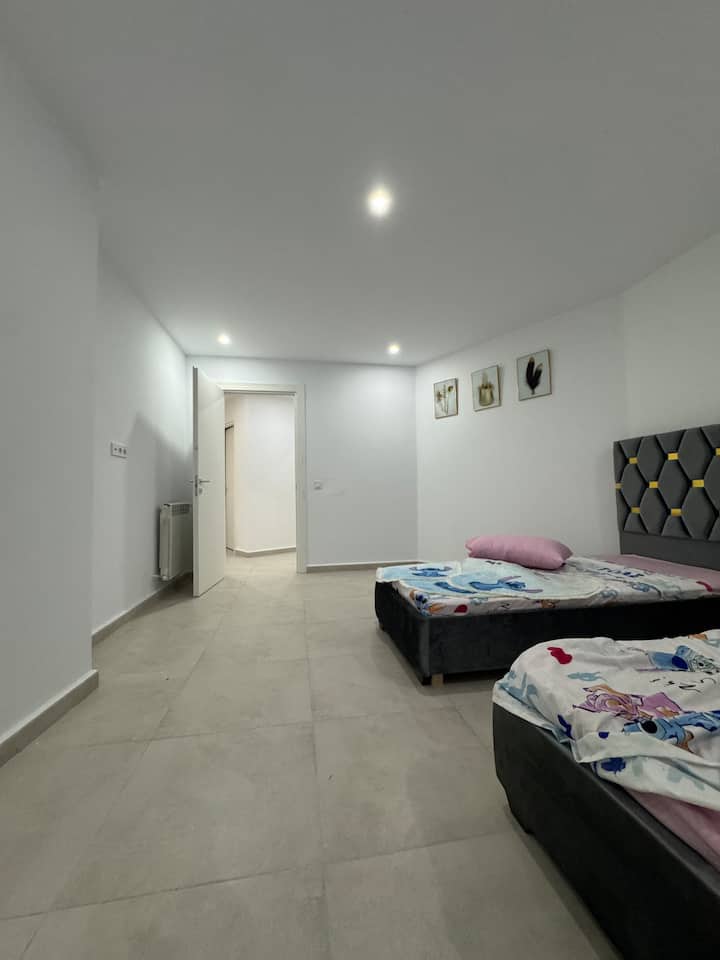 Appartement Luxe - Oran