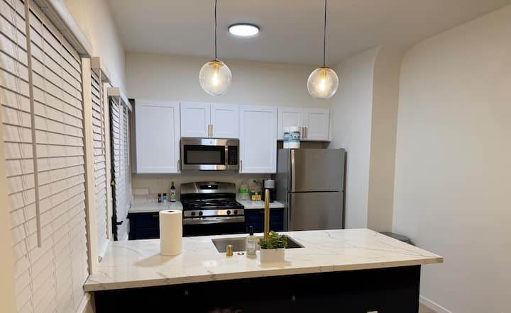 Cozy 2br Suite, Private Entrance -Near Ucb/elmwood - Berkeley