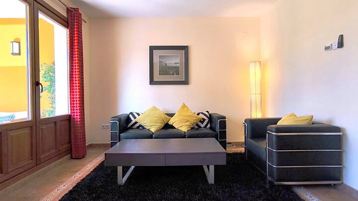 Sun Villa By Lusiberiastays, Golf & Pool - Castro Marim