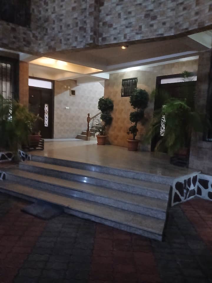 Appartement Danielle - Kinshasa