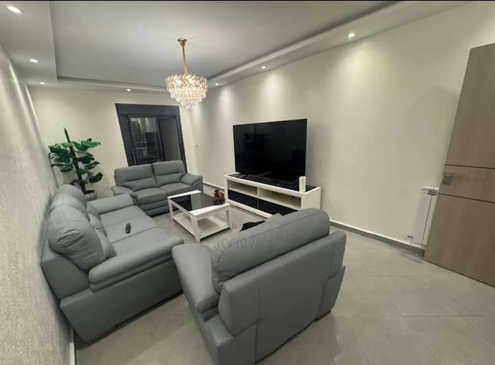 Appartement T3 - Oran