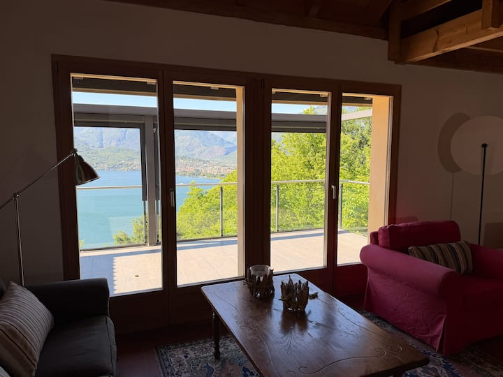 Casa Arcana - Locarno