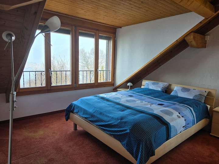 Casa Arcana - Locarno