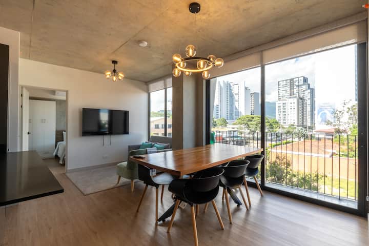 2 Bedroom Apartment At Babylon Apart-hotel - 