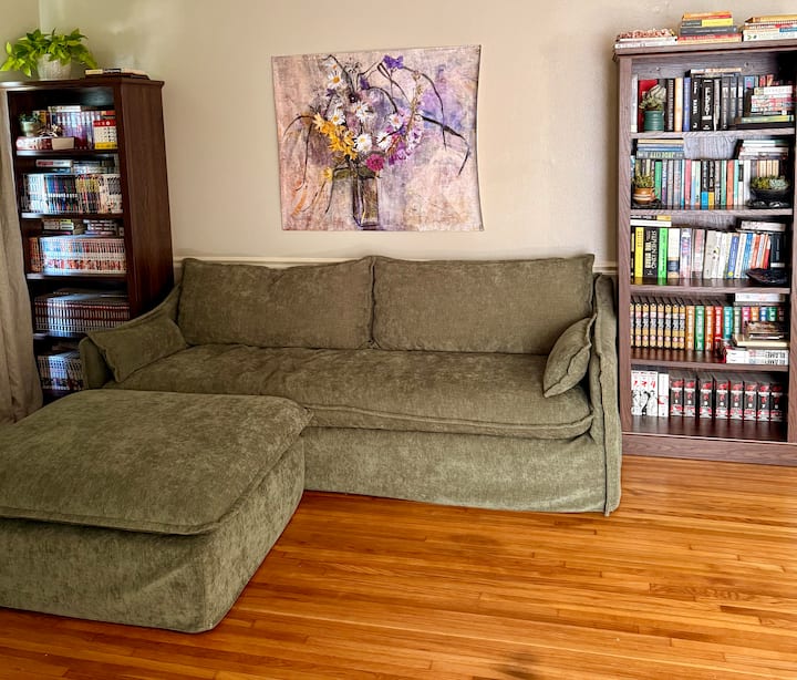 The Nook - North Little Rock, AR