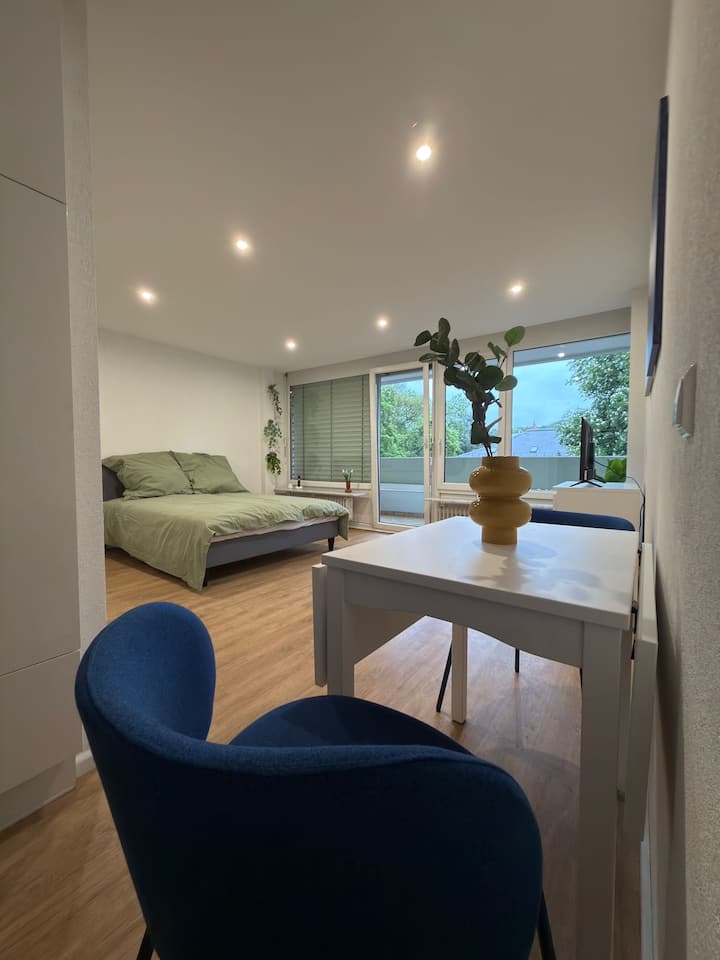 City Apartment - Lörrach