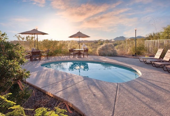2bd Condo In Rancho Vistoso! - Oro Valley, AZ
