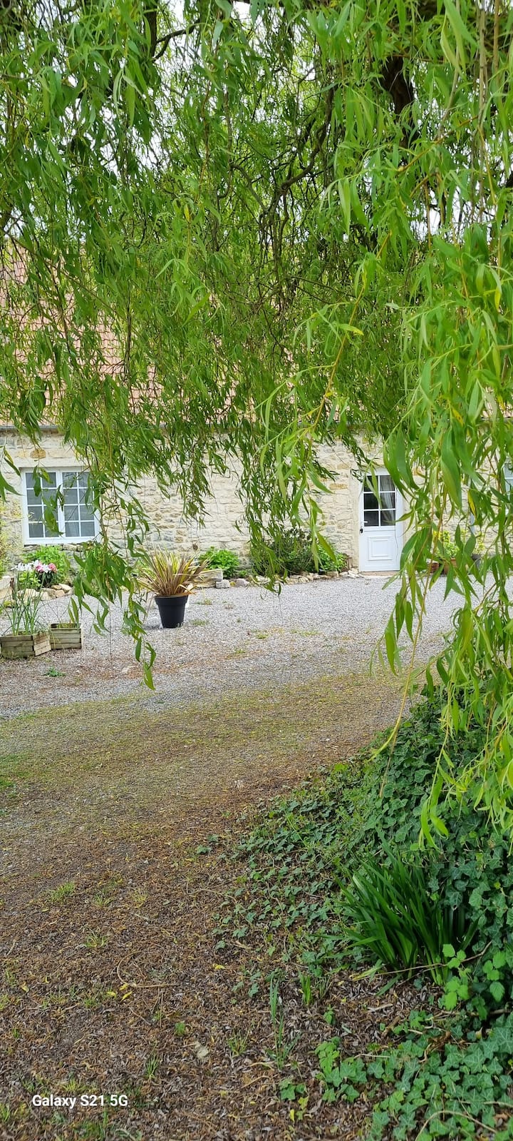 Chambre D'hôtes La Barbotine - Audresselles