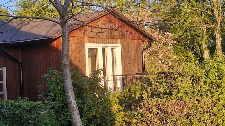 Lilla Gästugan - Helsingborg