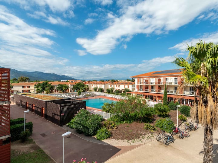 Proche De La Plage | Accès Piscine | Parking - Argelès-sur-Mer