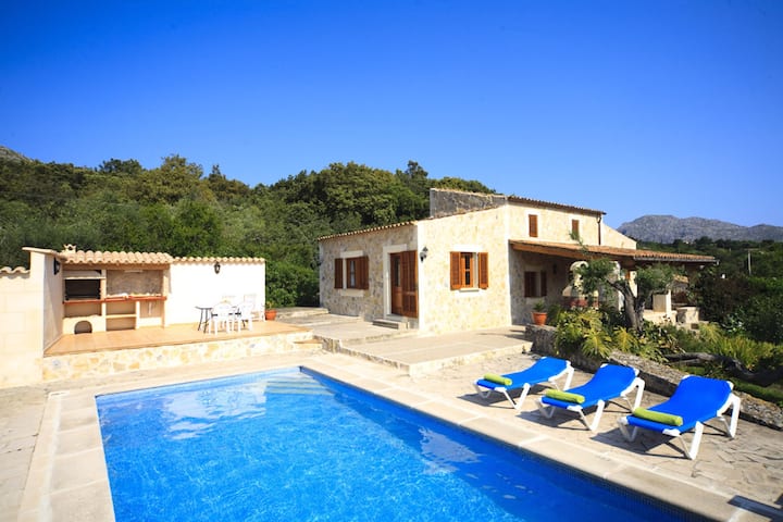Varella - Pollença