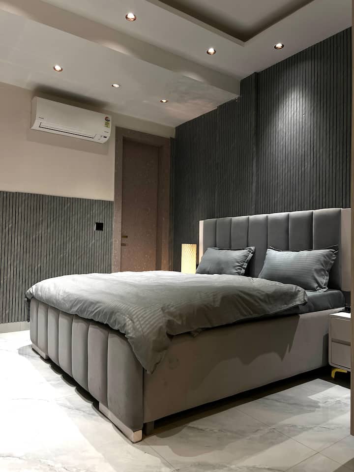 “Luxury Designer 1bhk Apartment Near Medanta” - Gurugram