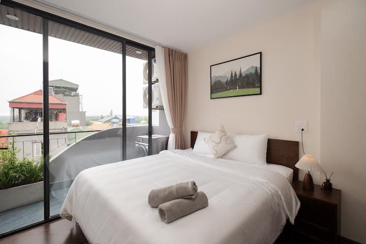 Luxurious Apartment - Airy - Spacious - West Lake - Chine