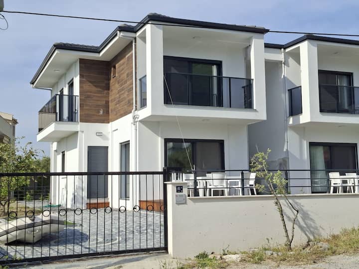 Villa Olive Hill 2 - Davutlar