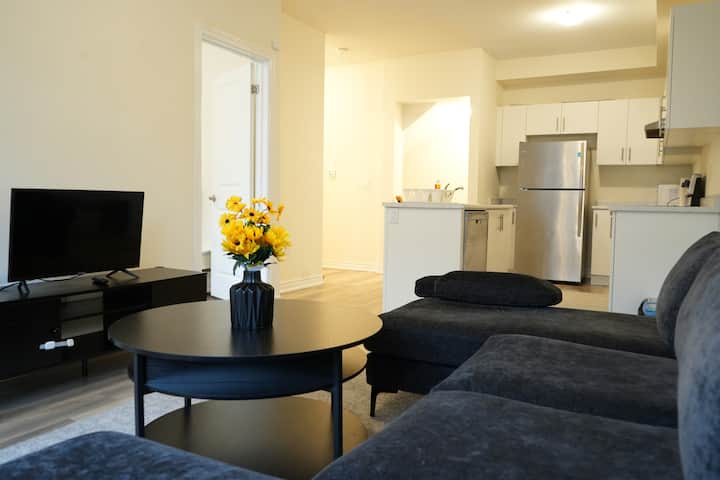 Upscale 3br Getaway | Close To Niagara Falls - Grimsby