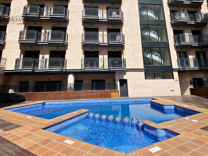 Ukelele Suite - Lloret de Mar