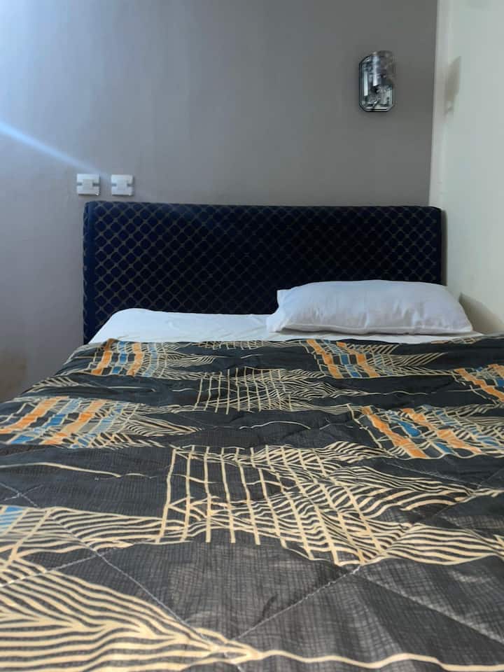 Séjour Au Rezia Lodge – Services Premium & Calme - Lubumbashi