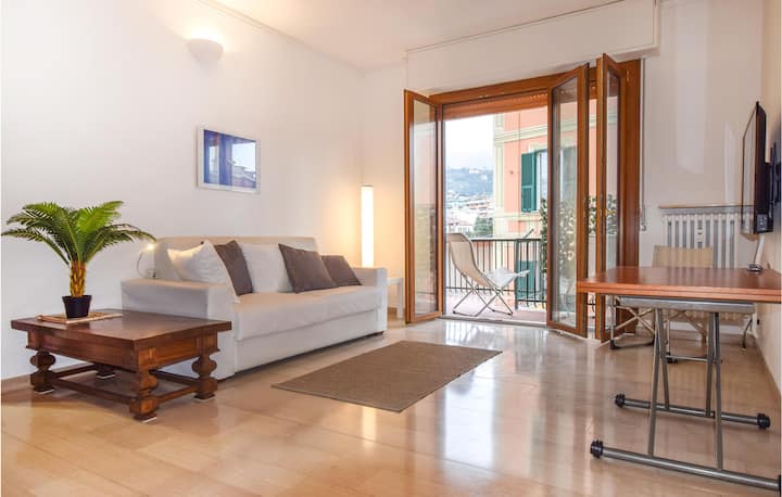 Rapallo Mon Amour - Portofino