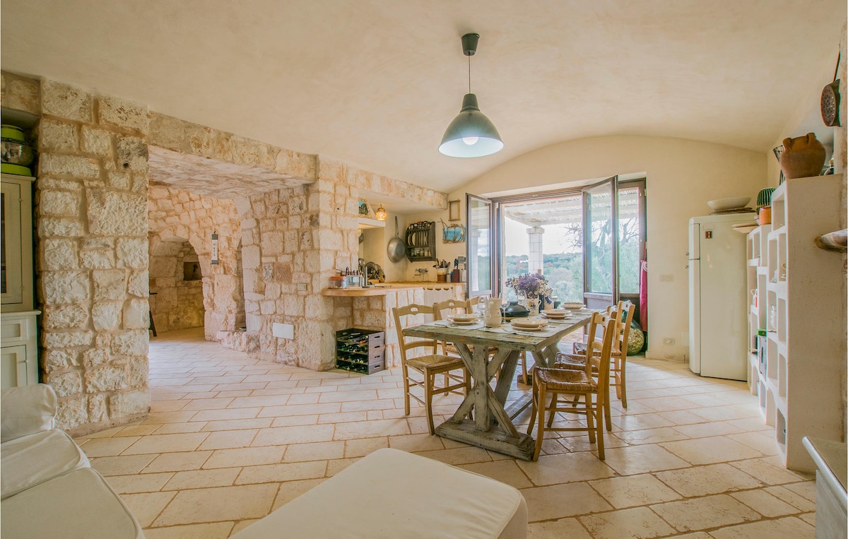 Logement incroyable à Ostuni – BR – - Maisons à louer à Ostuni, Puglia ...