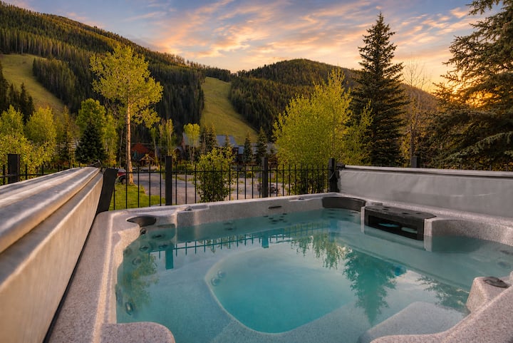 Communal Hottub • Sauna • Views | Steps To Gondola - Telluride, CO
