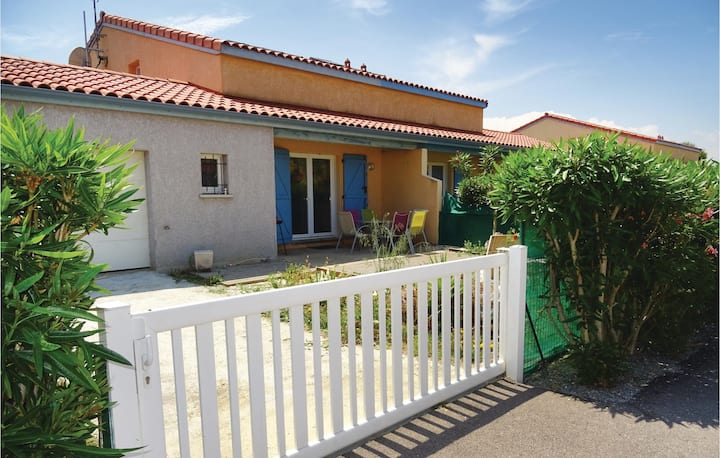 Stunning Home In Torreilles - Plage - Torreilles