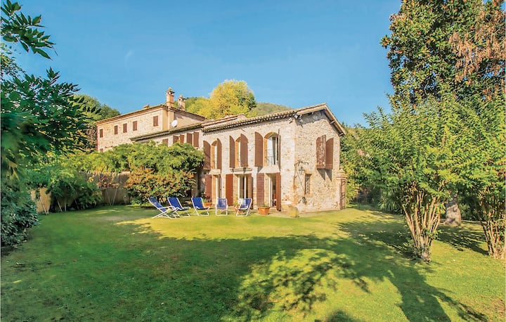 Il Glicine - Este