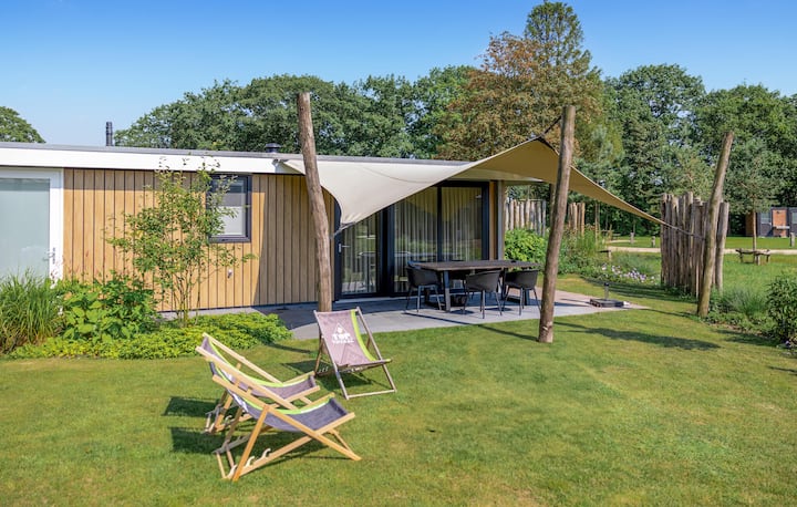 Lovely Home In Voorthuizen With Wifi - Barneveld