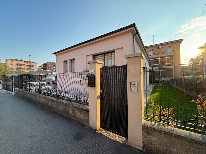 [10 Min Arena] Rara Villa 3 Camere 3 Bagni - Werona