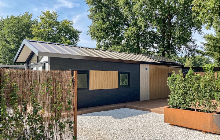 3 Bedroom Cozy Home In Putten - Nijkerk