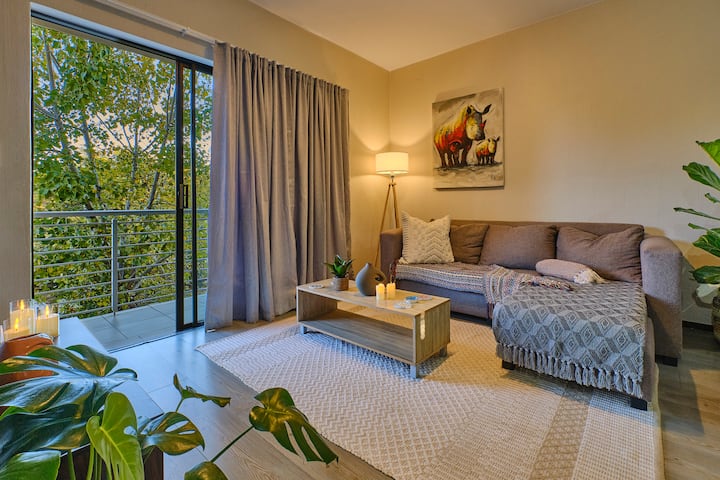 A Magical Escape In Fourways - Lanseria