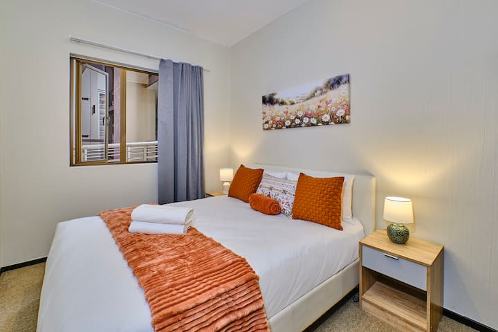 Urban Boho Flat 5 Mins To Montecasino - Lanseria