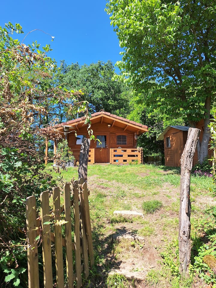 Situé Dans Un Environnement Paisible, Vacances. - Baskenland