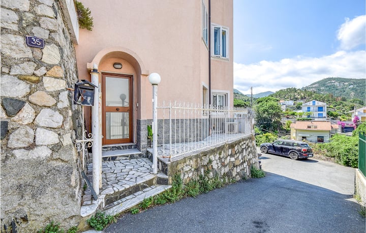 Lovely Home In Spotorno With Wifi - Finale Ligure