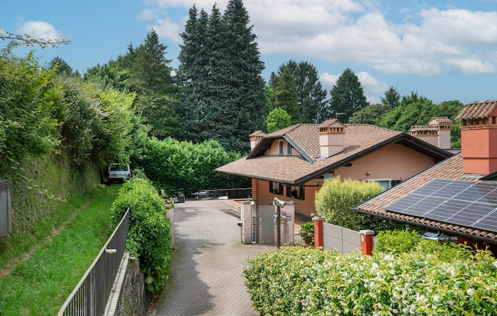 Villa Begonia - Stresa