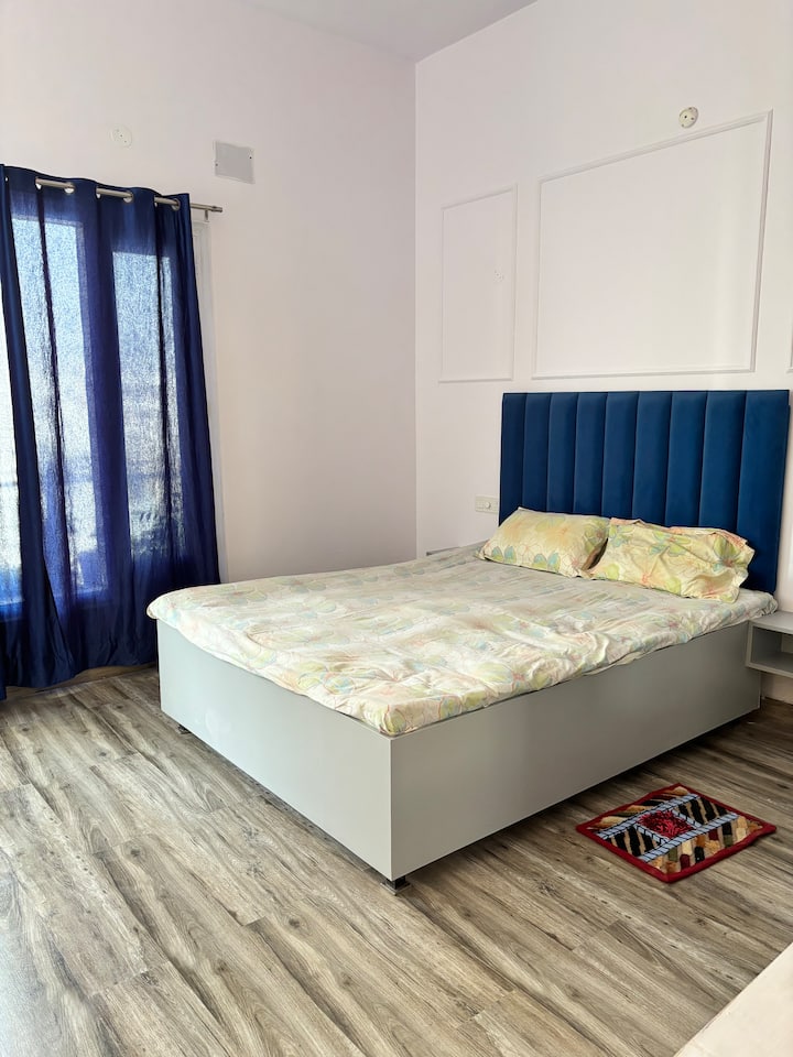 Urban Ghar - Patiala- Near Yps - Patiala