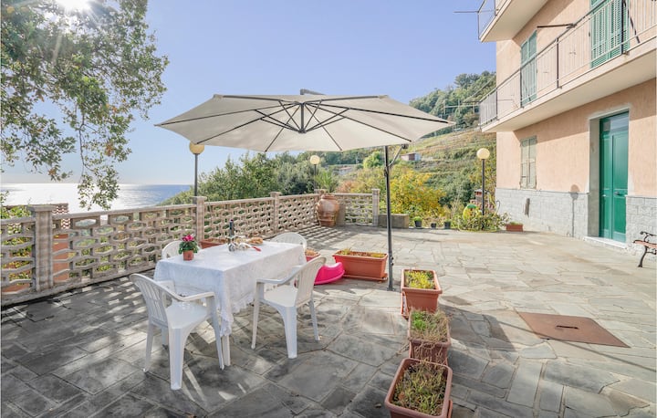 Casa Del Bracco - Moneglia