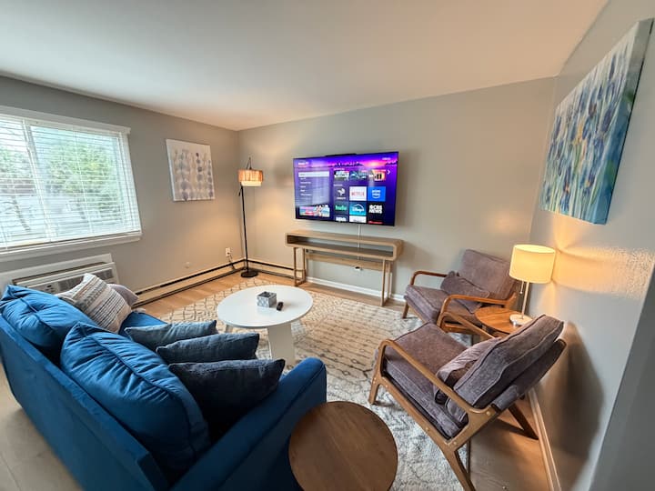 Twin Oaks Extended Stay One Bedroom - 2817 Apt 13 - Syracuse, NY