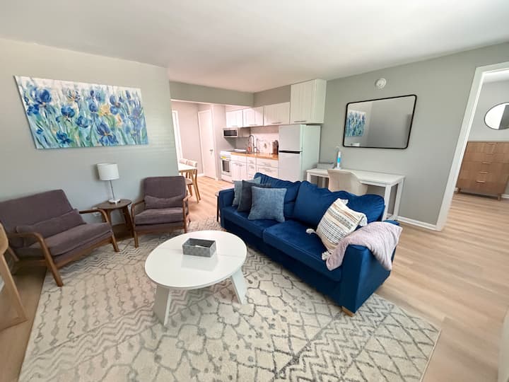 Twin Oaks Extended Stay One Bedroom - 2817 Apt 13 - Syracuse, NY