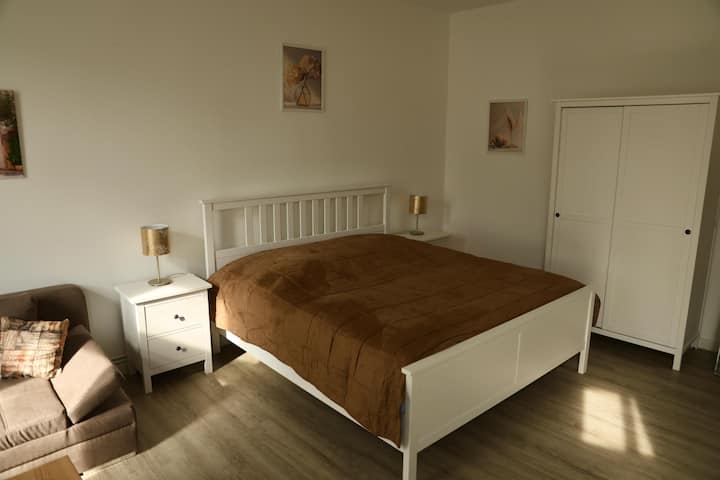 Olive Residenz Altstadt Lübeck - Lübeck