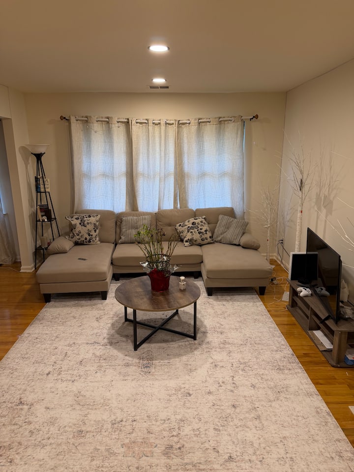 Cozy The Apartment For The Summer. - Clifton, NJ