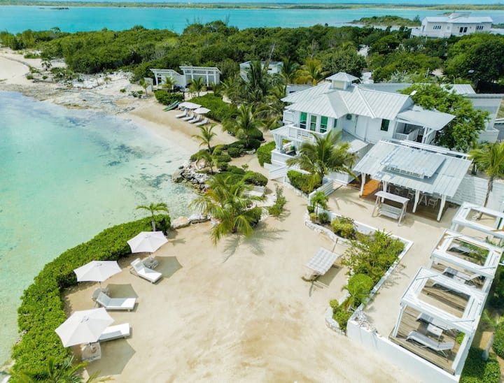 Star Island - The Bahamas