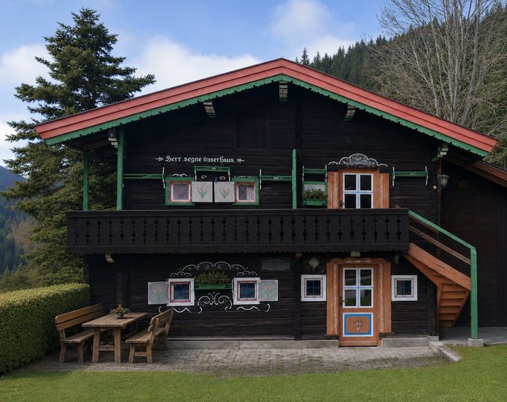 Appartement Rittisberg - Hallstatt