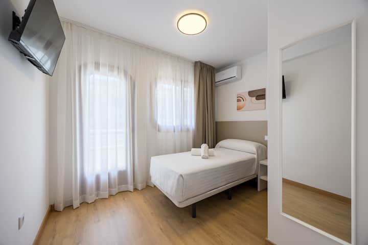 Habitación Individual En La Posada Boutique Albir - Altea