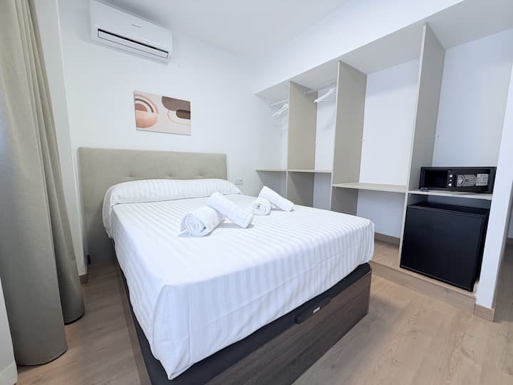 Habitación Doble 1 Cama - Altea
