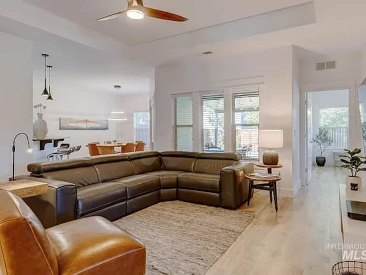 Meridian Fiddle 3 Bedroom - Boise