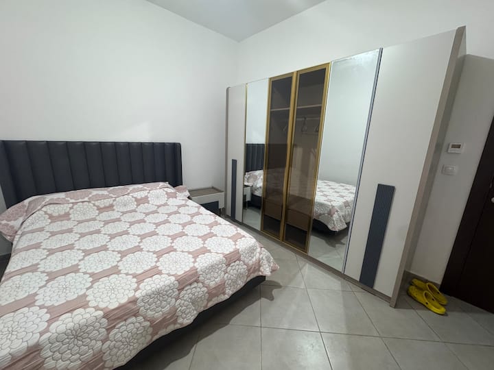 Appartement F3 | Frange Maritime - Oran