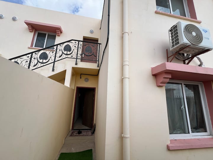 Bright Apartment - Cite Sogik - Djibouti - Djibouti