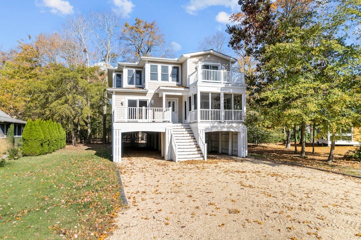 511 Doral Drive - Bethany West - Bethany Beach, DE